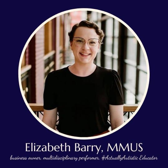 Neurodiversity-Affirming VoicePed 101 | DR SHANNON COATES