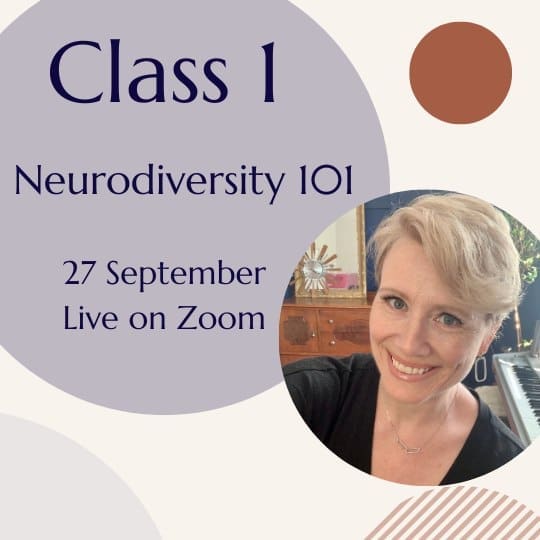 Neurodiversity-Affirming VoicePed 101 | DR SHANNON COATES